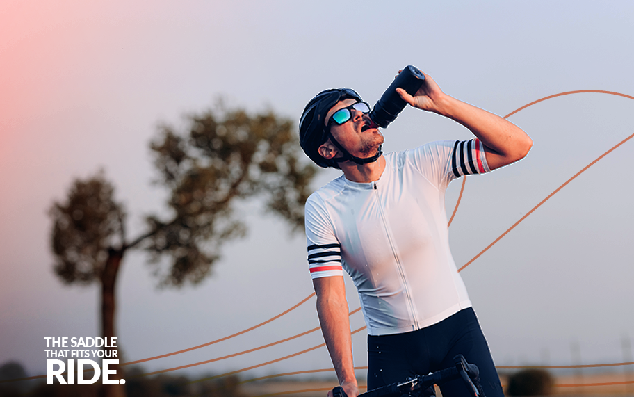 Coach’s Corner: How to Maintain Your Energy for Long Rides – Selle ...