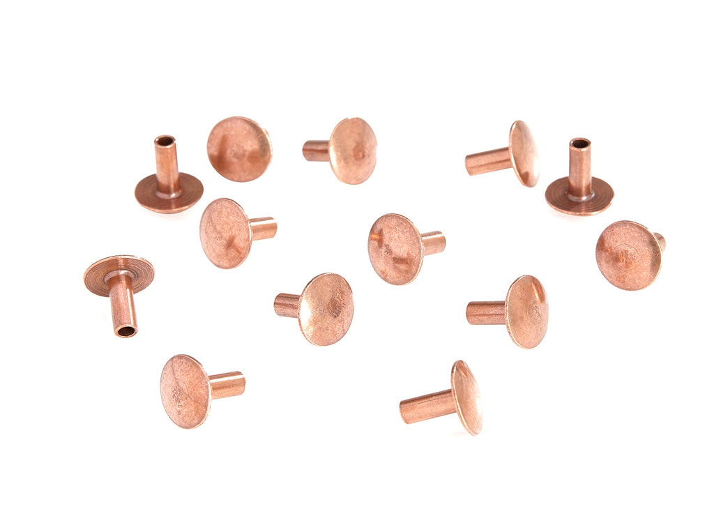 Replacement Rivets for Sale | Series 1 Saddle Rivets – Selle Anatomica